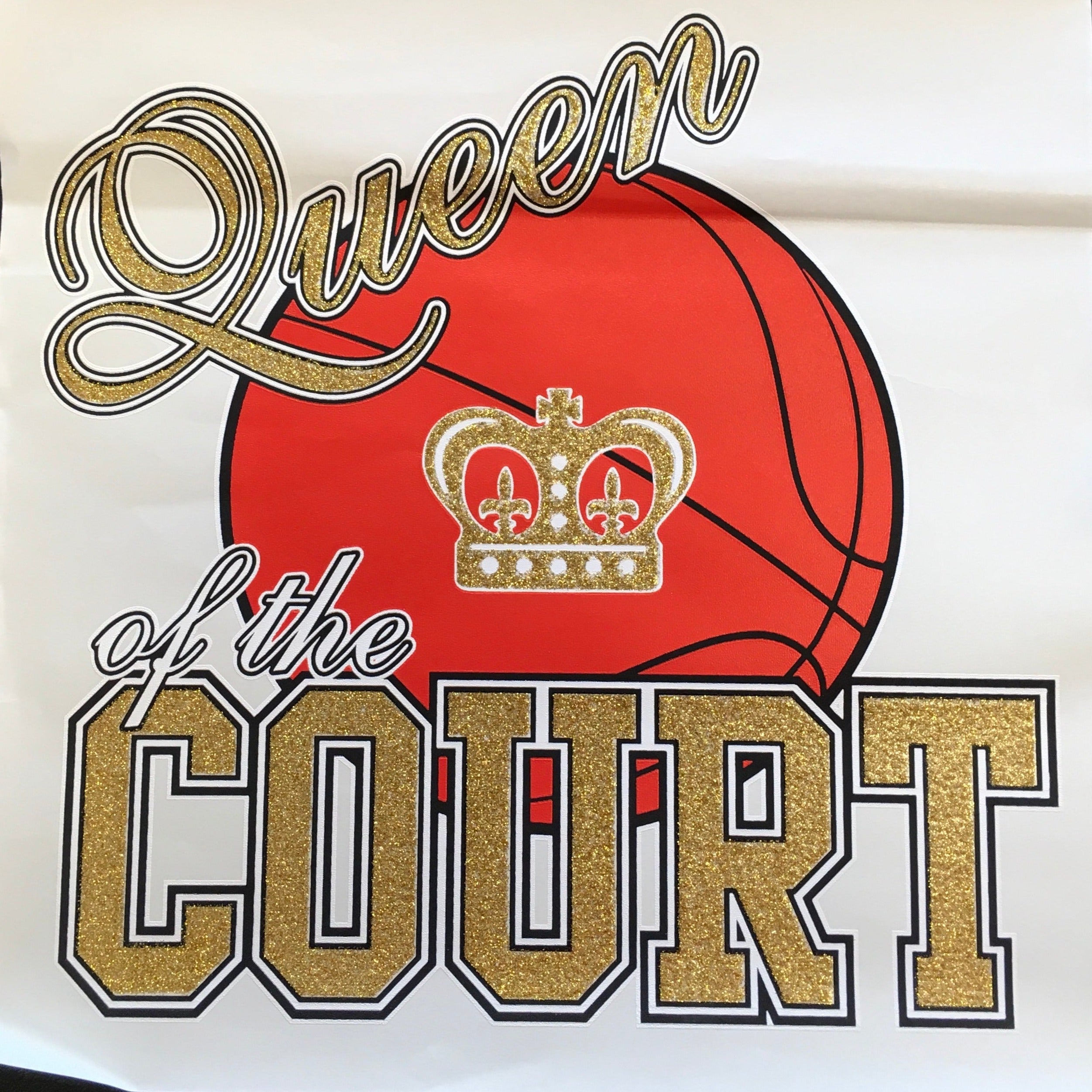 T-shirt Transfers – Spirit Life Apparel & Screenprinting
